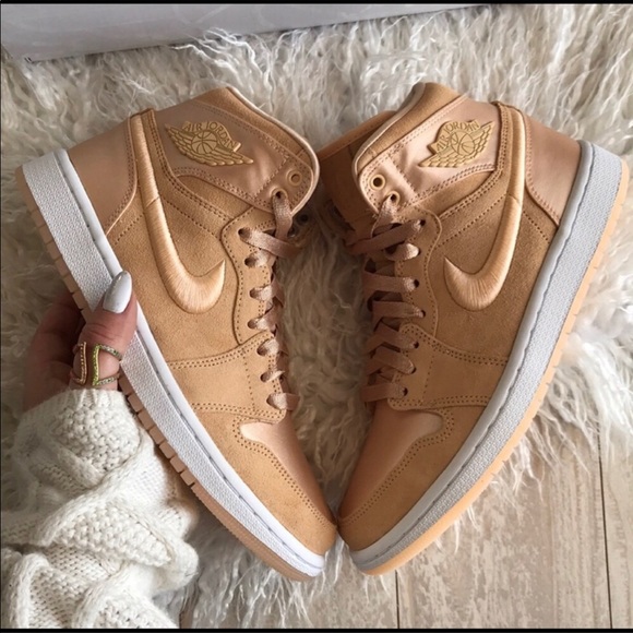 Nike | Shoes | Nwt Nike Air Jordan Retro High | Poshmark